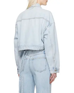 Alexander Wang Trucker Jacket