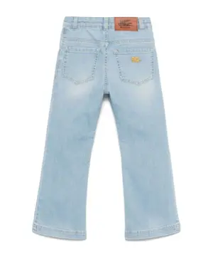 Etro Flared Jeans
