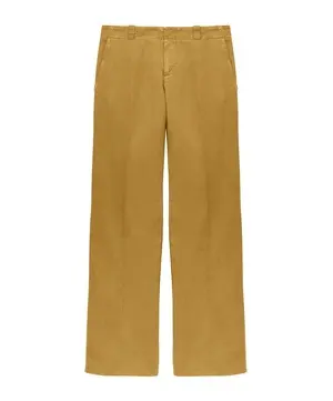 Alexander Mcqueen Trousers Chinos For Men