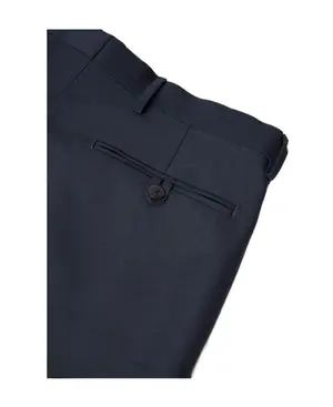 AIEZEN Tailored Formal Trousers