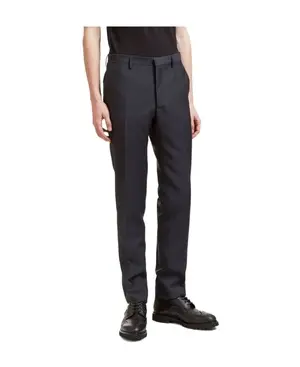 AIEZEN Tailored Formal Trousers