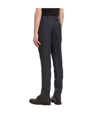 AIEZEN Tailored Formal Trousers