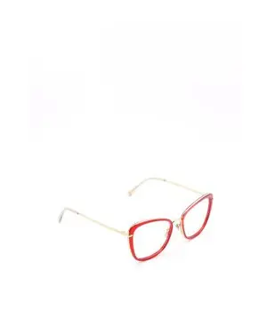 Pomellato Cat Eye Eyeglasses