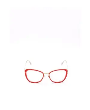Pomellato Cat Eye Eyeglasses