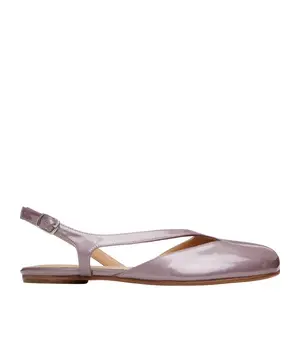 Maison Margiela Square Toe Sandals For Women