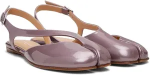 MAISON MARGIELA Tabi Slingback Sandals