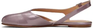 MAISON MARGIELA Tabi Slingback Sandals