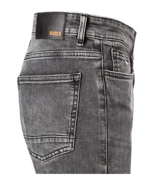 Hugo Boss Belt Loop Jeans