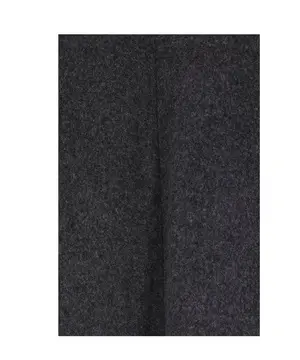 ANN DEMEULEMEESTER Single-breasted Notched Lapel Coat
