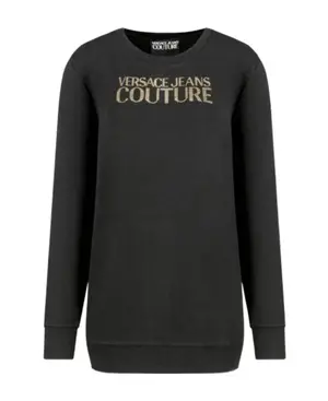Versace Jeans Couture Long Sleeve Knitwear For Women