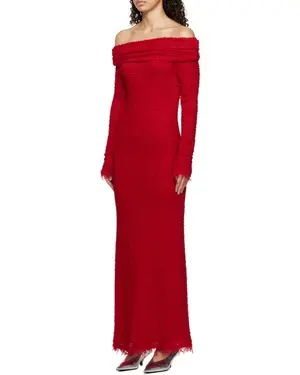 Isabel Marant Étoile Ormany Maxi Dress