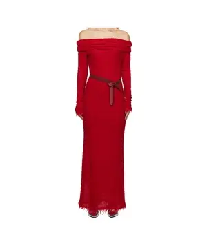 Isabel Marant Étoile Ormany Maxi Dress