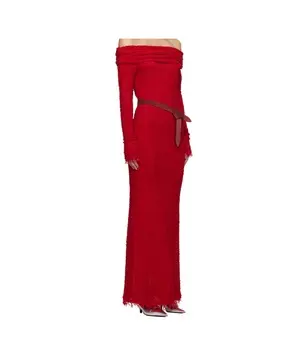 Isabel Marant Étoile Ormany Maxi Dress