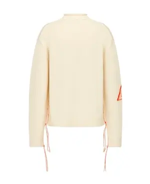 Dior Sweater With Asterodior Pattern