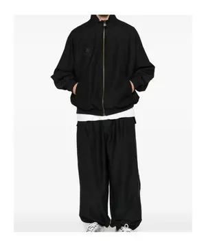 ADIDAS X WILLY CHAVARRIA Embroidered Track Jacket