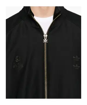 ADIDAS X WILLY CHAVARRIA Embroidered Track Jacket