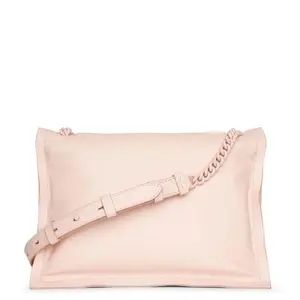 FERRAGAMO Viva Logo Shoulder Bag