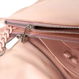 FERRAGAMO Viva Logo Shoulder Bag