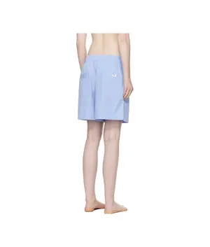 TEKLA Drawstring Pajama Pants