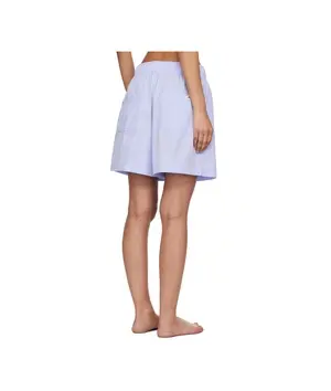 TEKLA Drawstring Pajama Pants