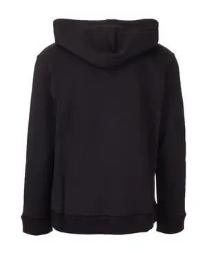 Valentino Garavani Logo Printed Hoodie