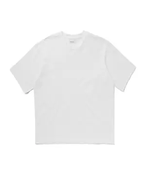 Isabel Marant Étoile Short-sleeved Crewneck T-shirt