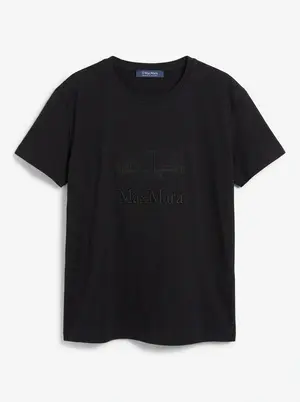 Max Mara Short-sleeved T-shirt