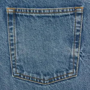Gucci Logo Embellished Jeans
