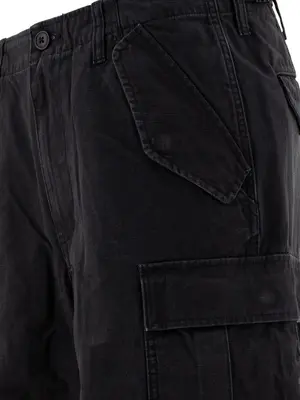 StÜssy Work Casual Pants