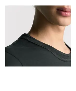 Dior Diorling T-shirt, Regular Fit - Black