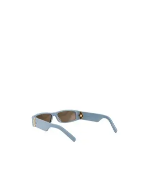 Dior Full Frame Sunglasses - Blue