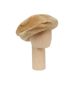 Loro Piana Selena Hat - Pine Nuts