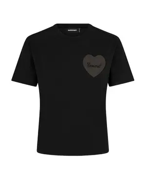 Dsquared2 Ribbed Tops