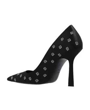 Alexander Wang Delphine Embellished Pumps