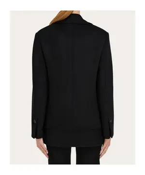 FERRAGAMO Double-breasted Coat