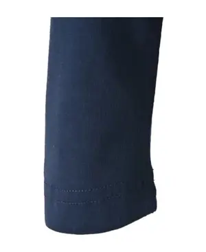 HYDROGEN Logo Long-sleeved T-shirt