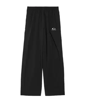 Balenciaga Drawstring Sport Bottoms For Men
