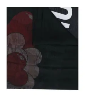 Moschino Teddy Scarf