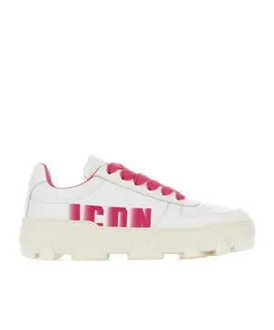 Dsquared2 Ankle Sneakers For Women