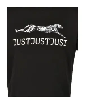 Just Cavalli Printed T-shirt