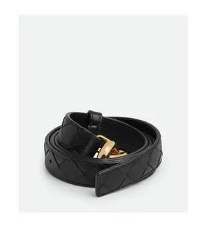 Bottega Veneta Knot Belt