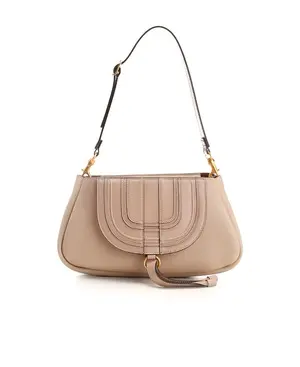 Chloé Marcie Clutch Bag