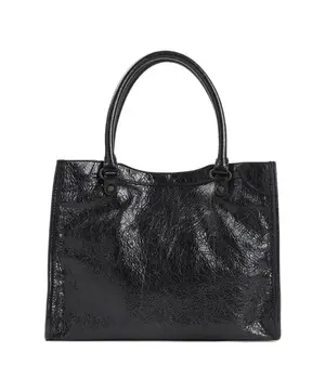 Balenciaga Le City Mini Shoulder Bag