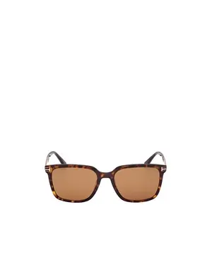 TOM FORD Logo Sunglasses - Nude