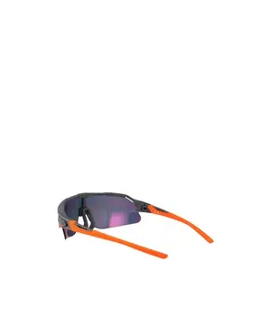 Nike Flyfree Shield Pilot Frame Sunglasses - Multicolor