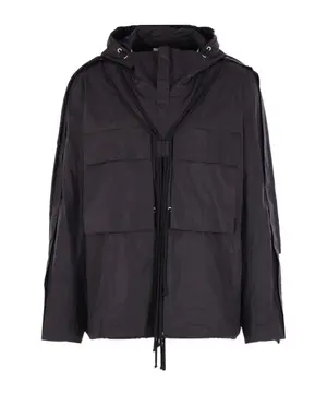 Craig Green Hooded Outerwear For Men