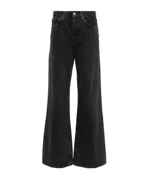 AGOLDE Dame Jeans