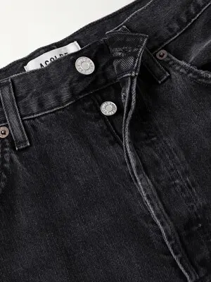 AGOLDE Dame Jeans