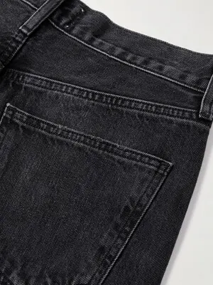 AGOLDE Dame Jeans