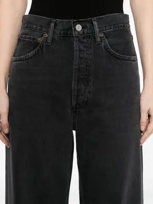AGOLDE Dame Jeans